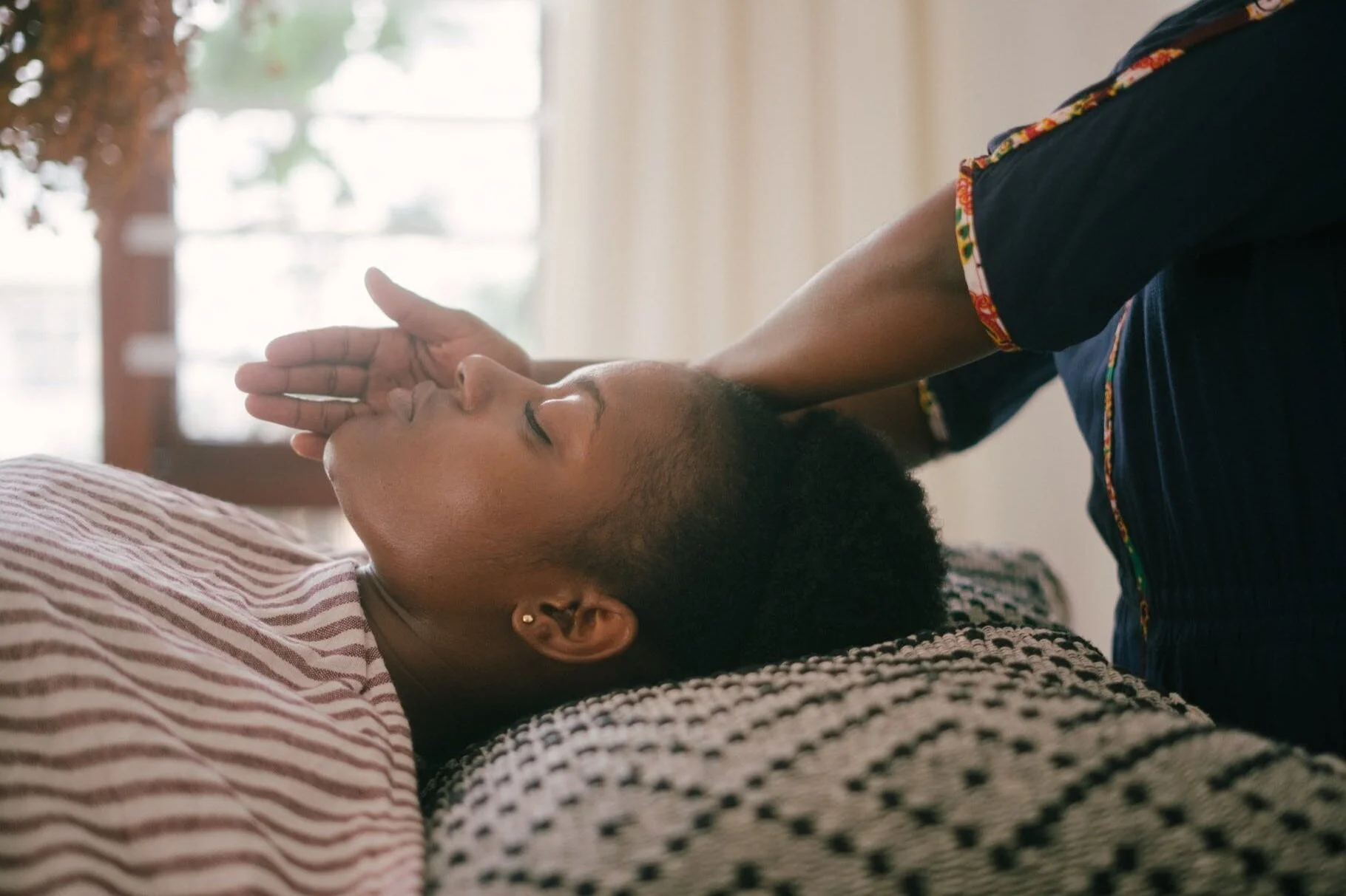 Refresh Wellness and Counseling