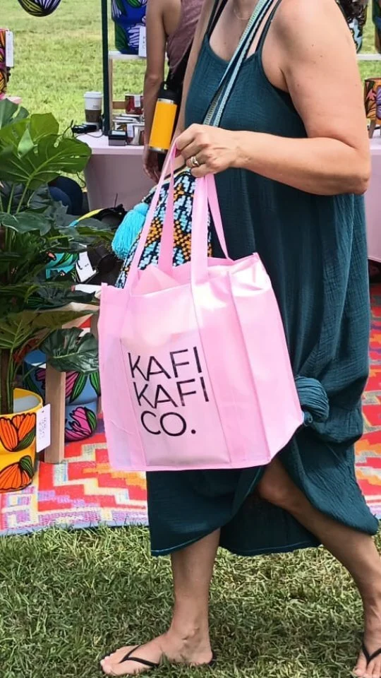KAFI KAFI CO.