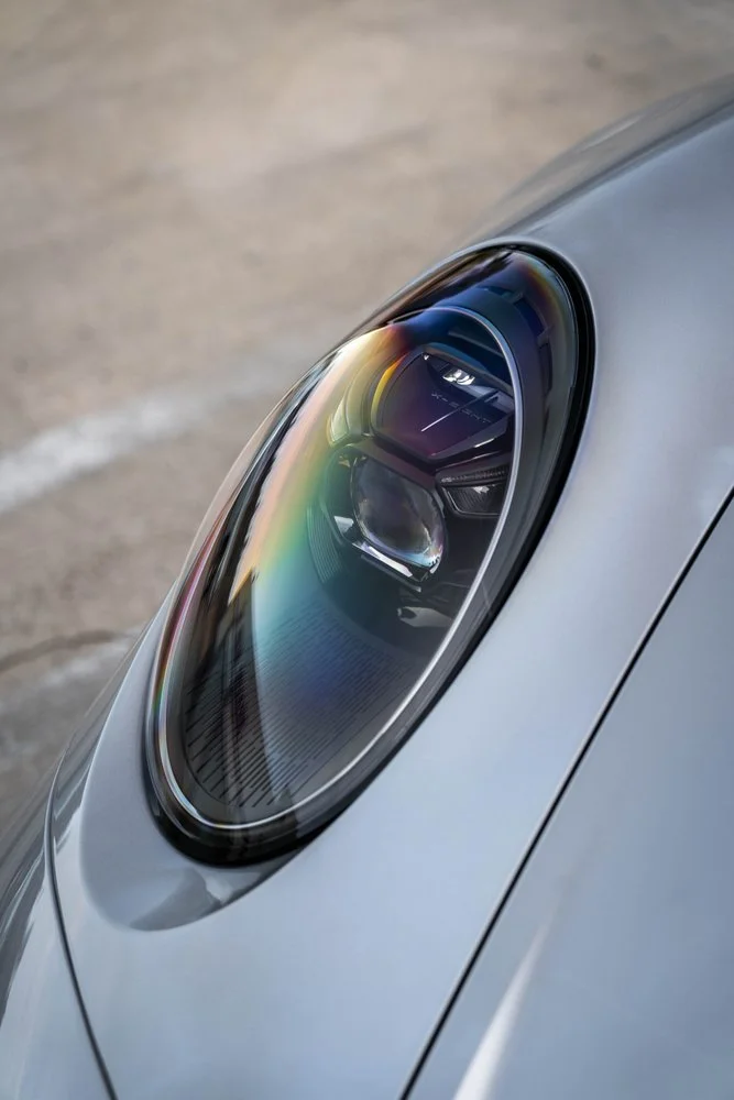 Projects — Essence Motorsports