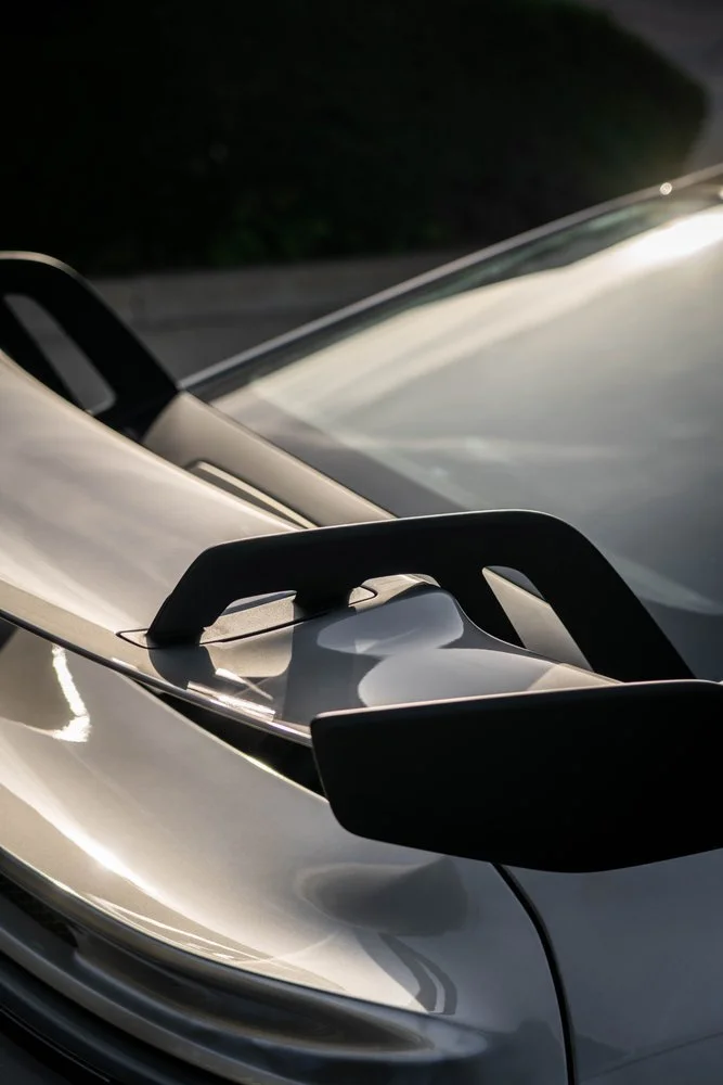 Projects — Essence Motorsports