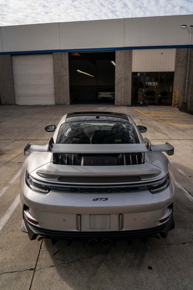 Projects — Essence Motorsports