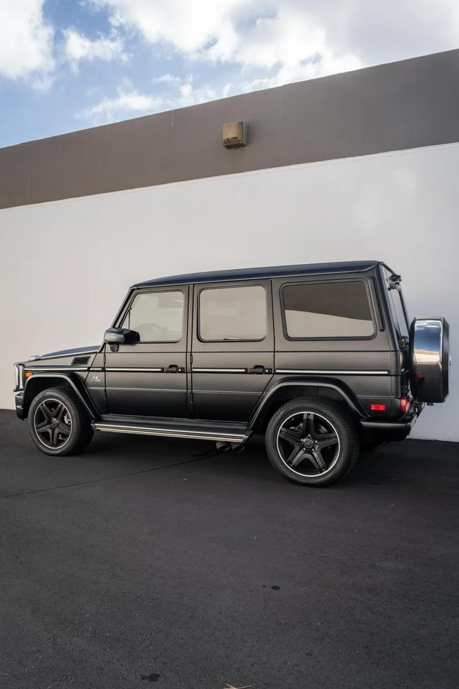 Projects — Essence Motorsports