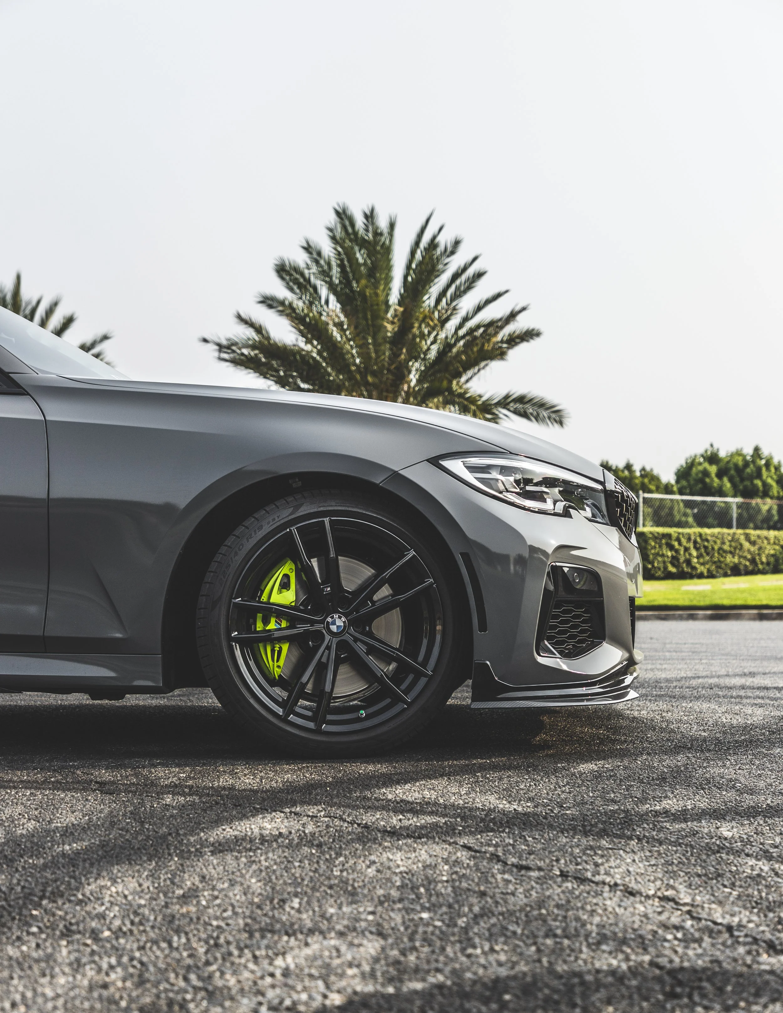 Gallery — Essence Motorsports