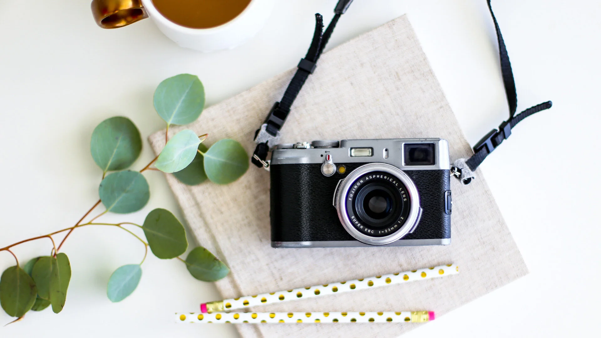 Online Camera Classes