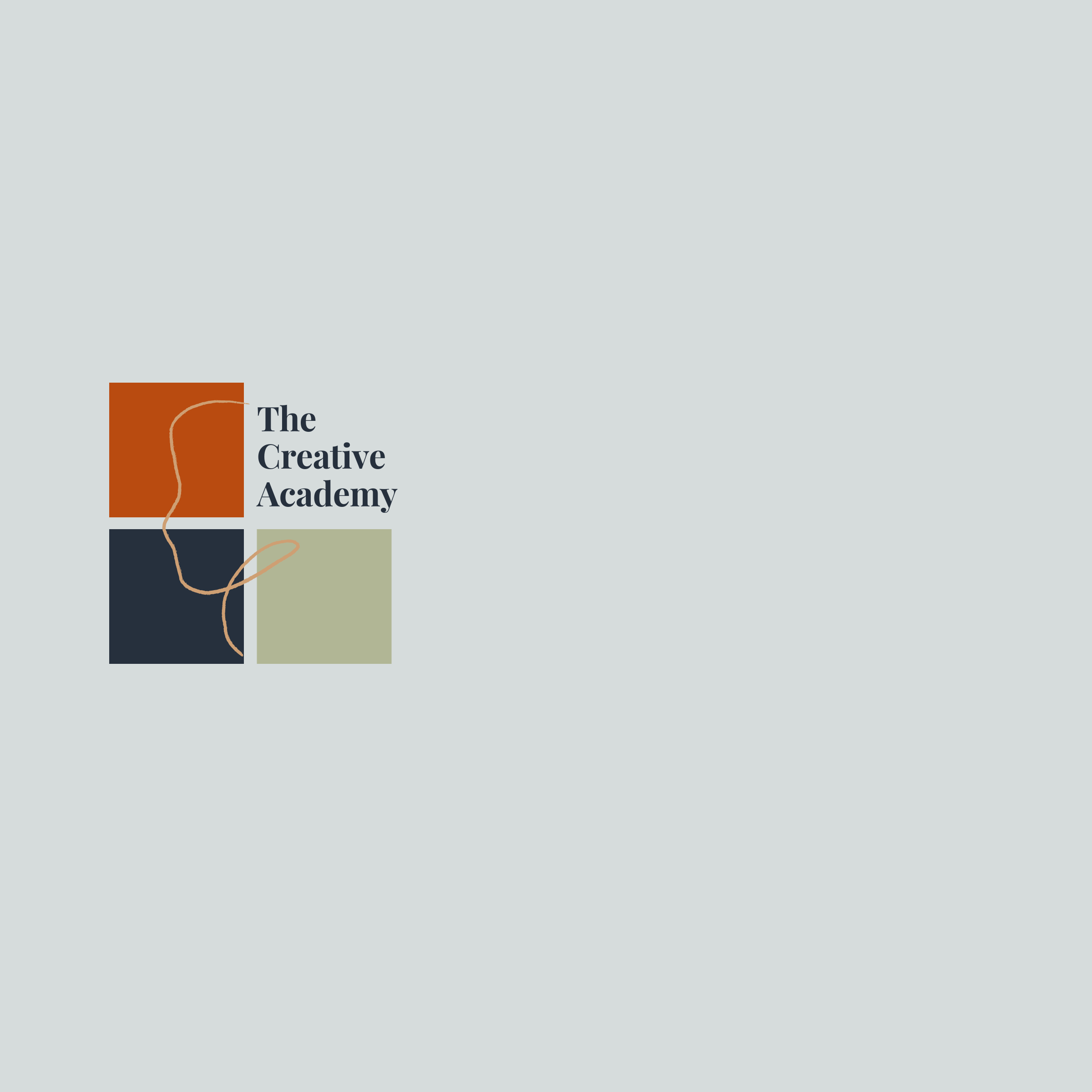 Mural Study — The Creative Academy | Creative Classes & Curriculum