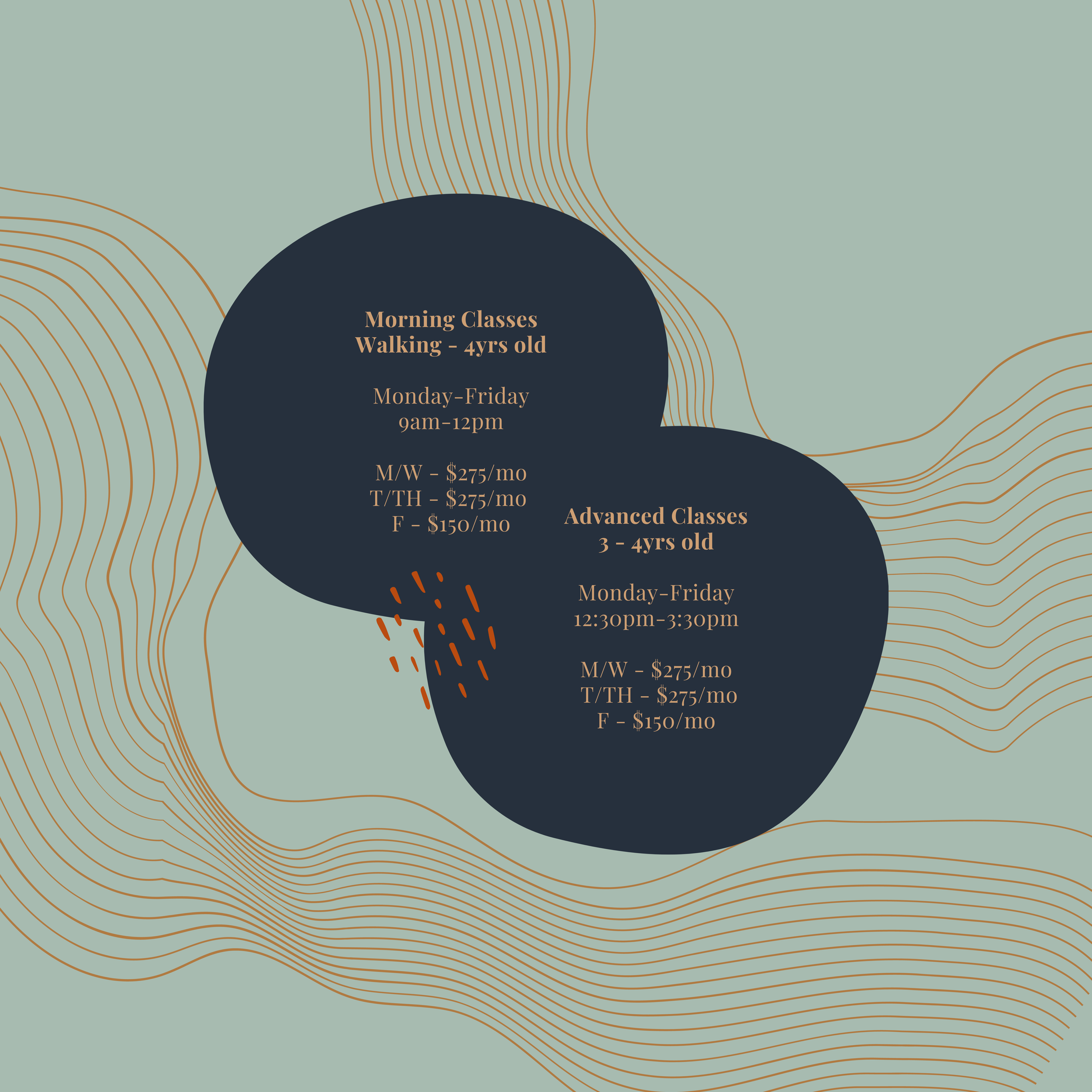 The Creative Academy | Creative Classes & Curriculum