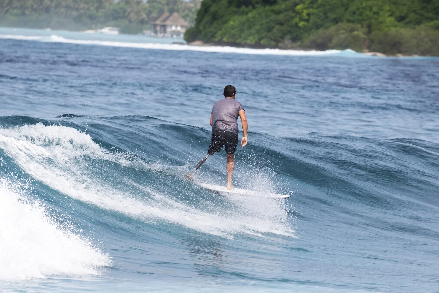 General 4 — Chris Blowes