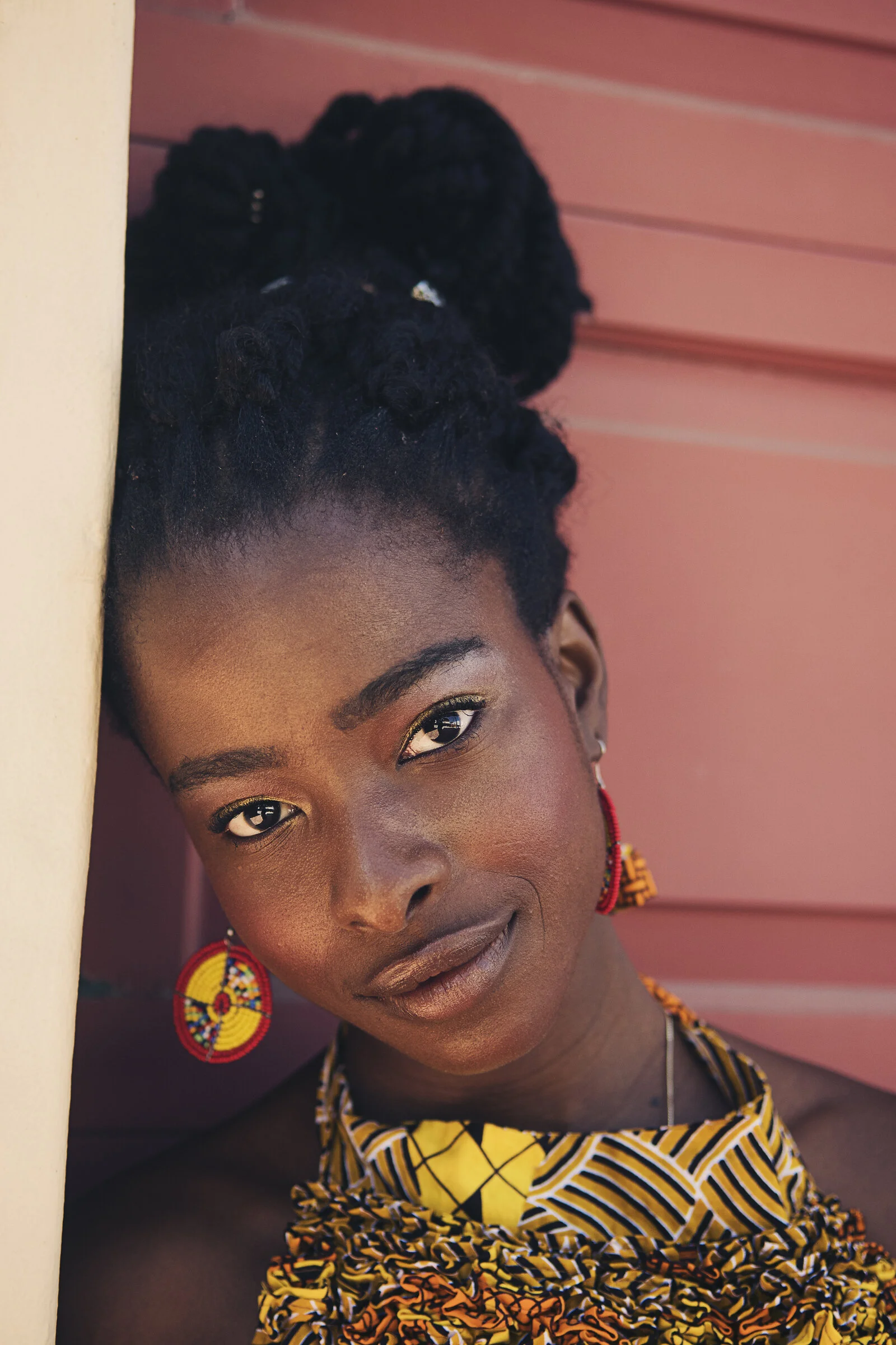 Amanda Gorman on Poetry’s Role in Social Change — Pulse Spikes