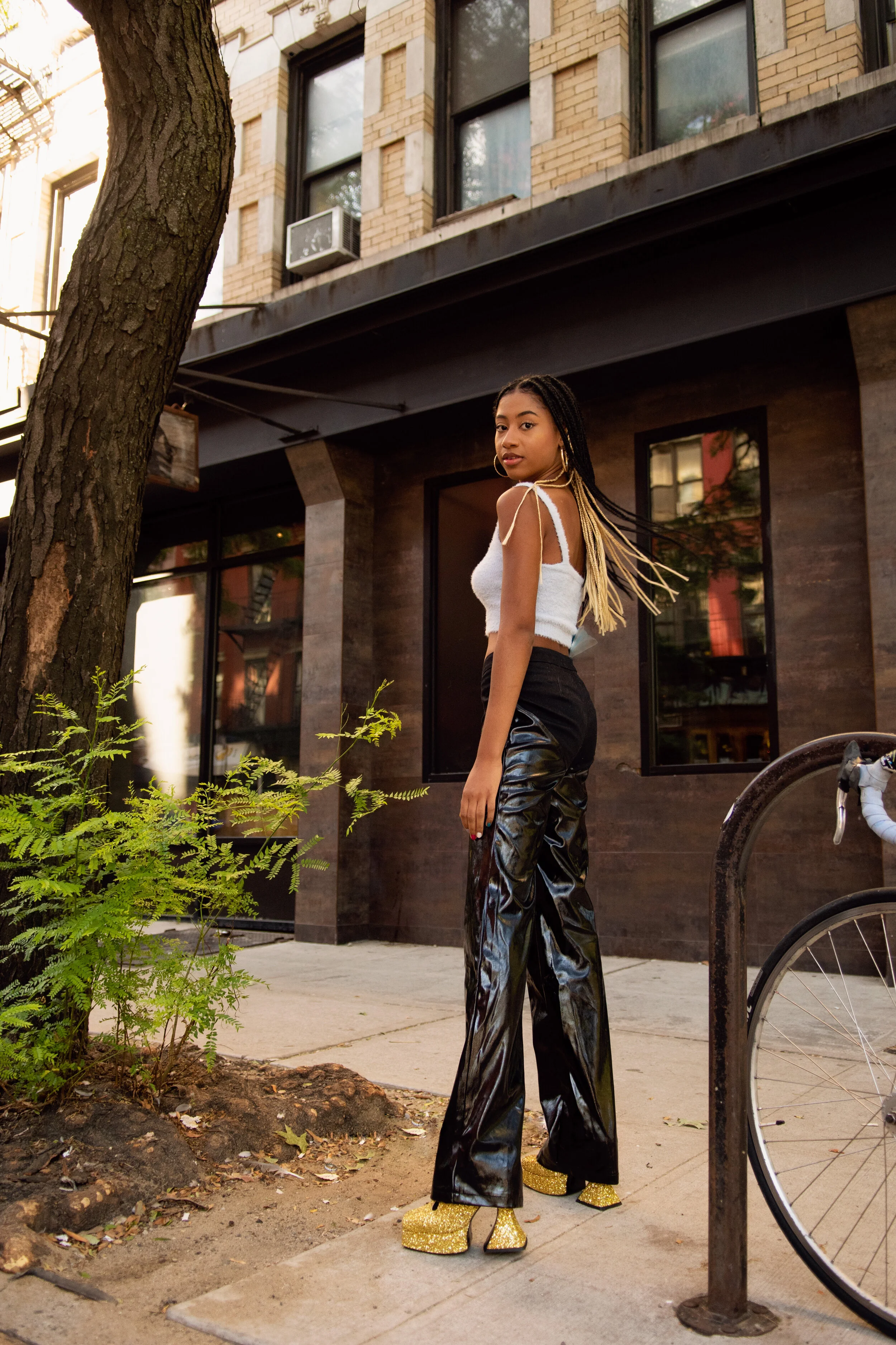 Alexis Williams: An Activist Fighting for Change Through Code — Pulse ...