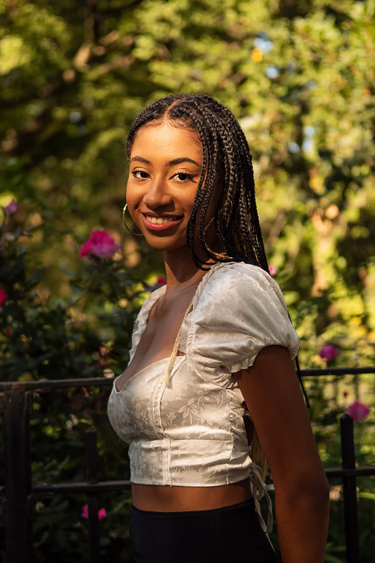 Alexis Williams: An Activist Fighting for Change Through Code — Pulse ...