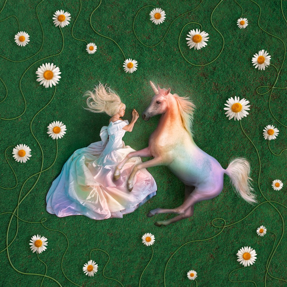 Natalia Seth: A Digital Artist Using Social Media To Express Herself and Create Change — Pulse ...