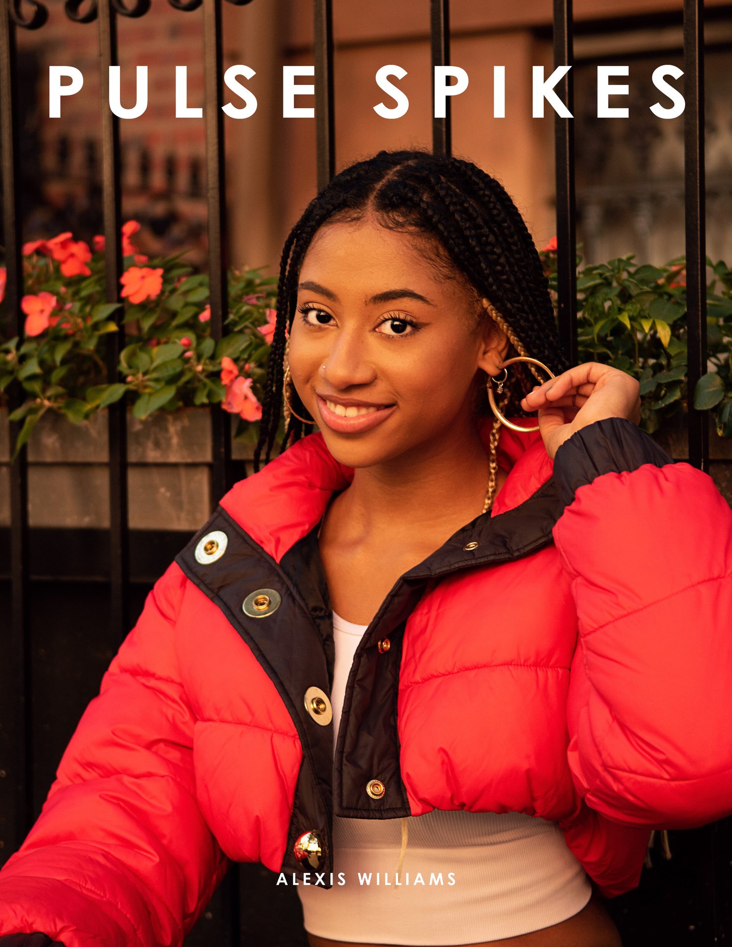 Alexis Williams: An Activist Fighting for Change Through Code — Pulse ...