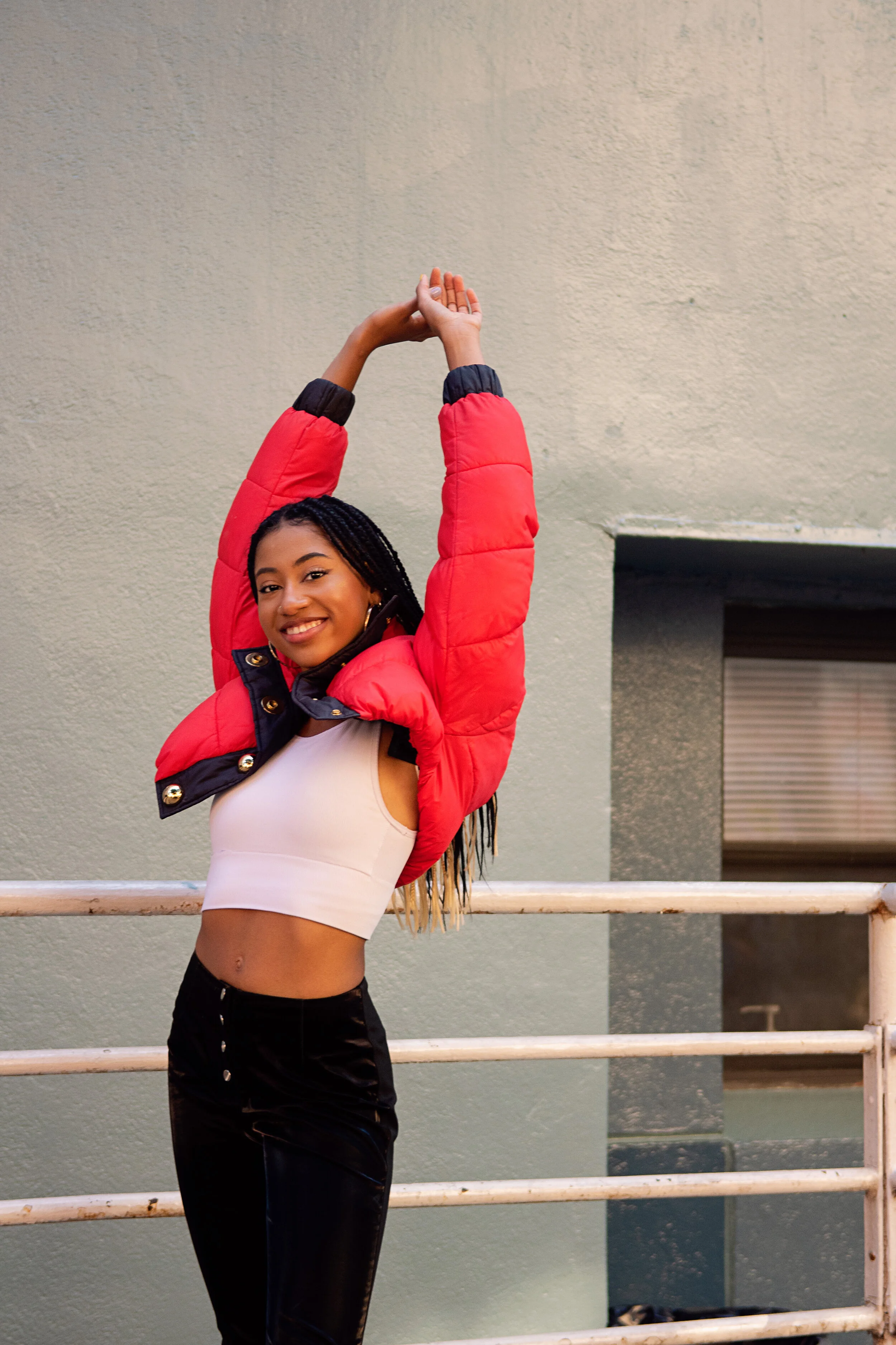 Alexis Williams: An Activist Fighting for Change Through Code — Pulse ...