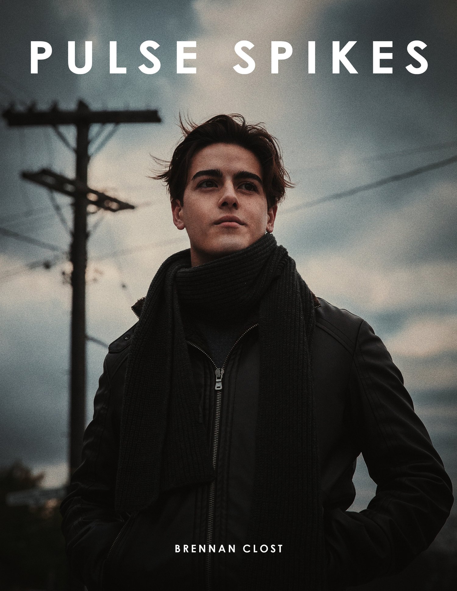 Brennan Clost: An Actor and Dancer Challenging the Stigma Surrounding ...
