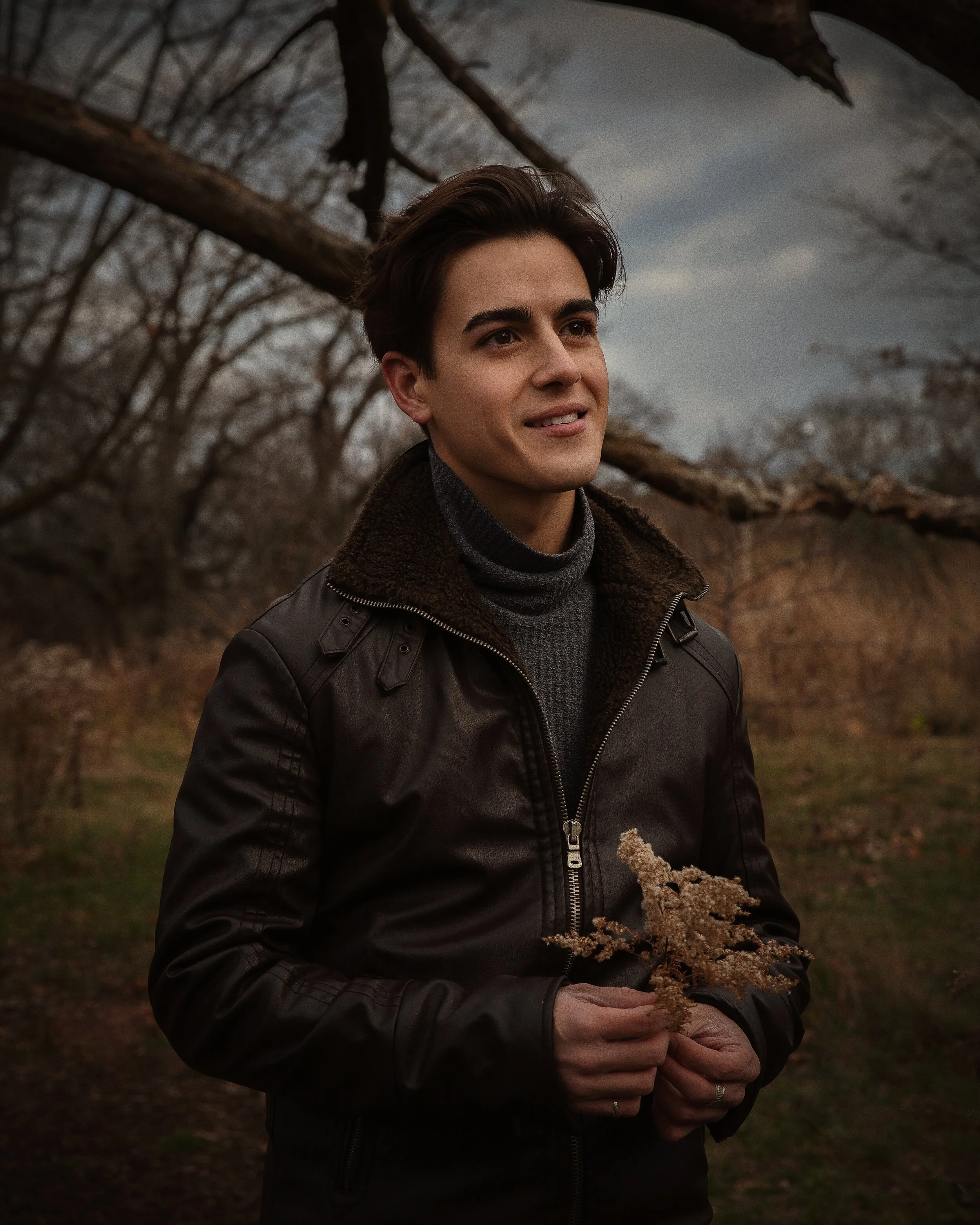 Brennan Clost: An Actor and Dancer Challenging the Stigma Surrounding ...