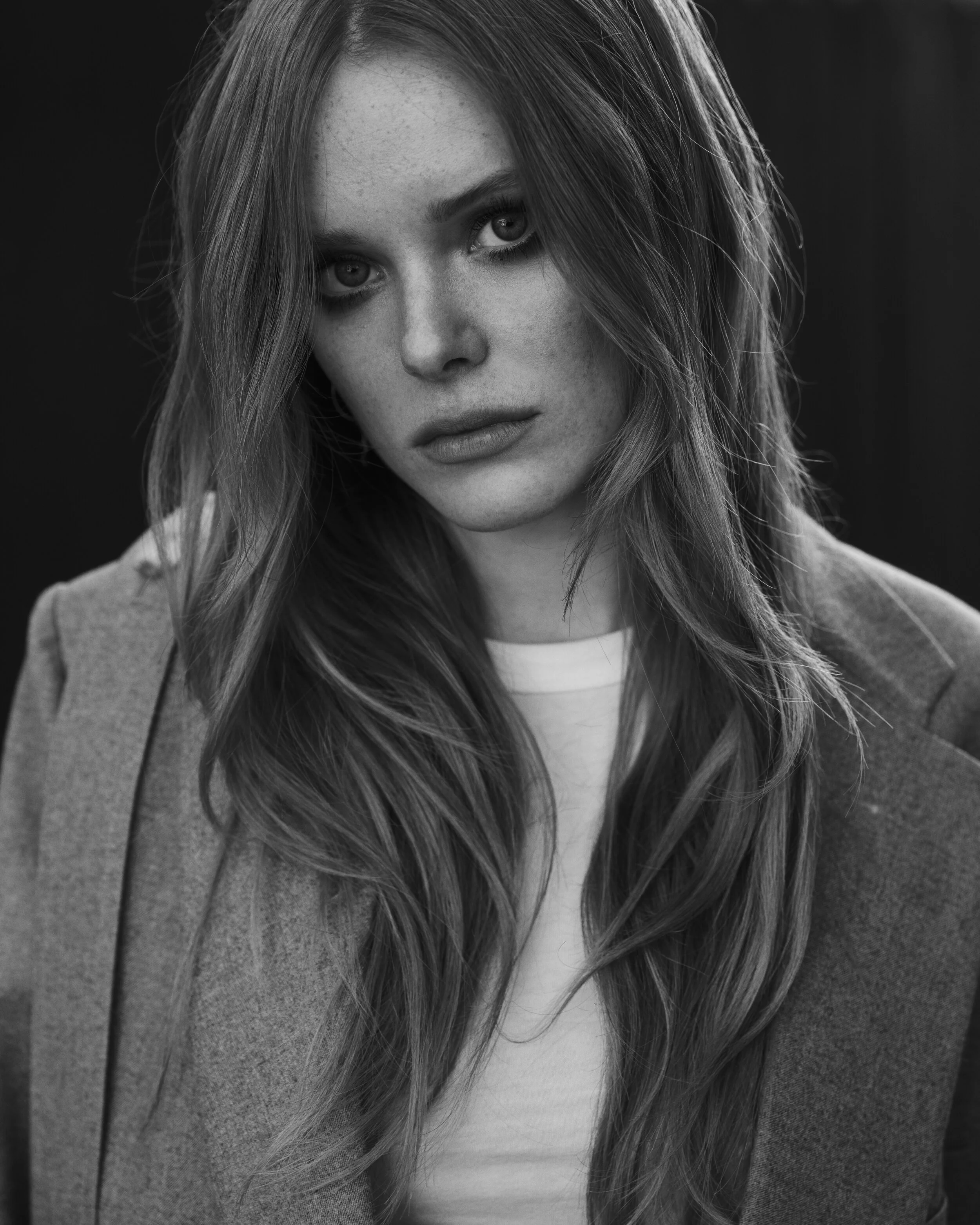 Abigail Cowen: An Actress Encouraging Us To Embrace Our Differences and ...