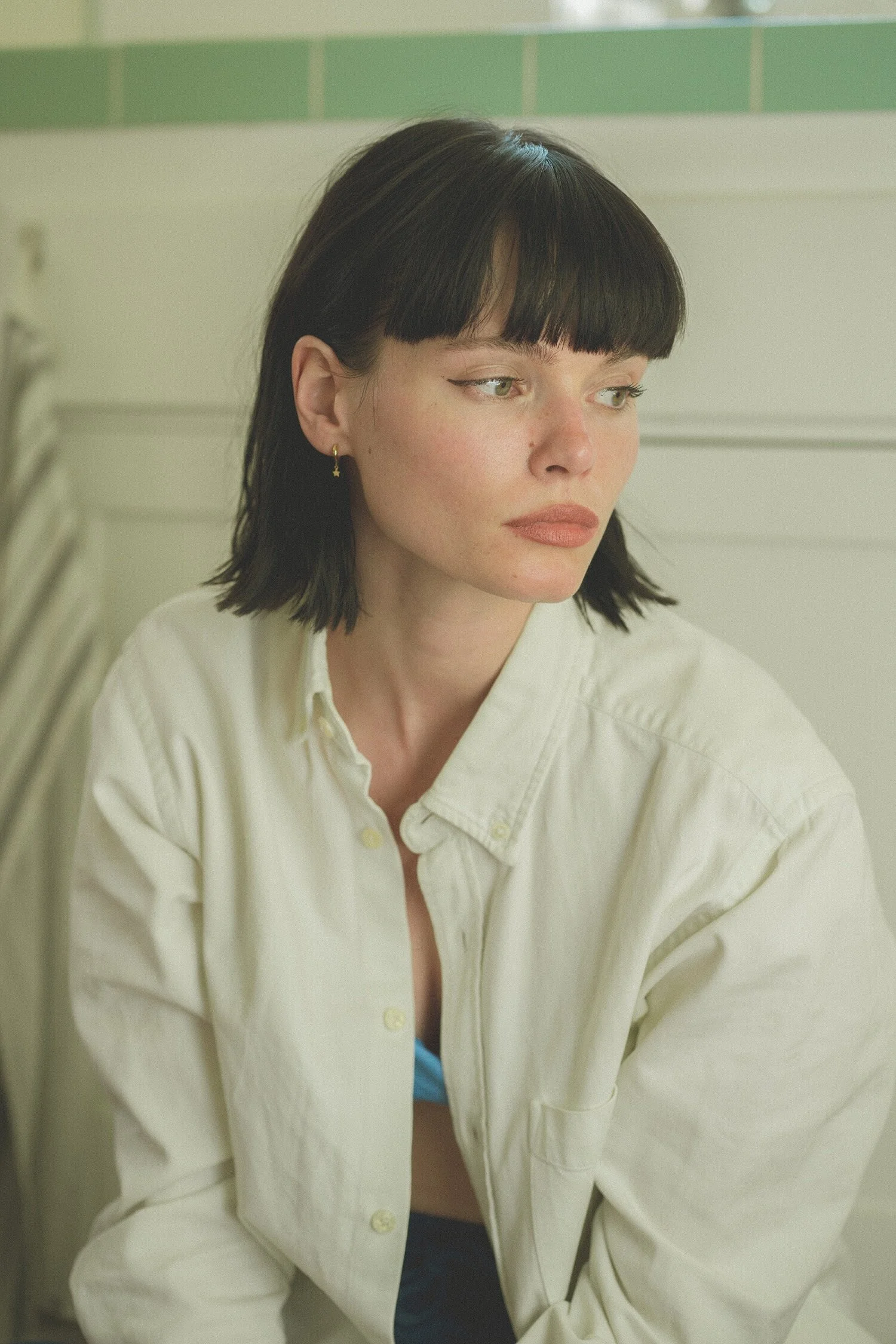 Singer-Songwriter Winona Oak on How the Strength of the Women in Her ...