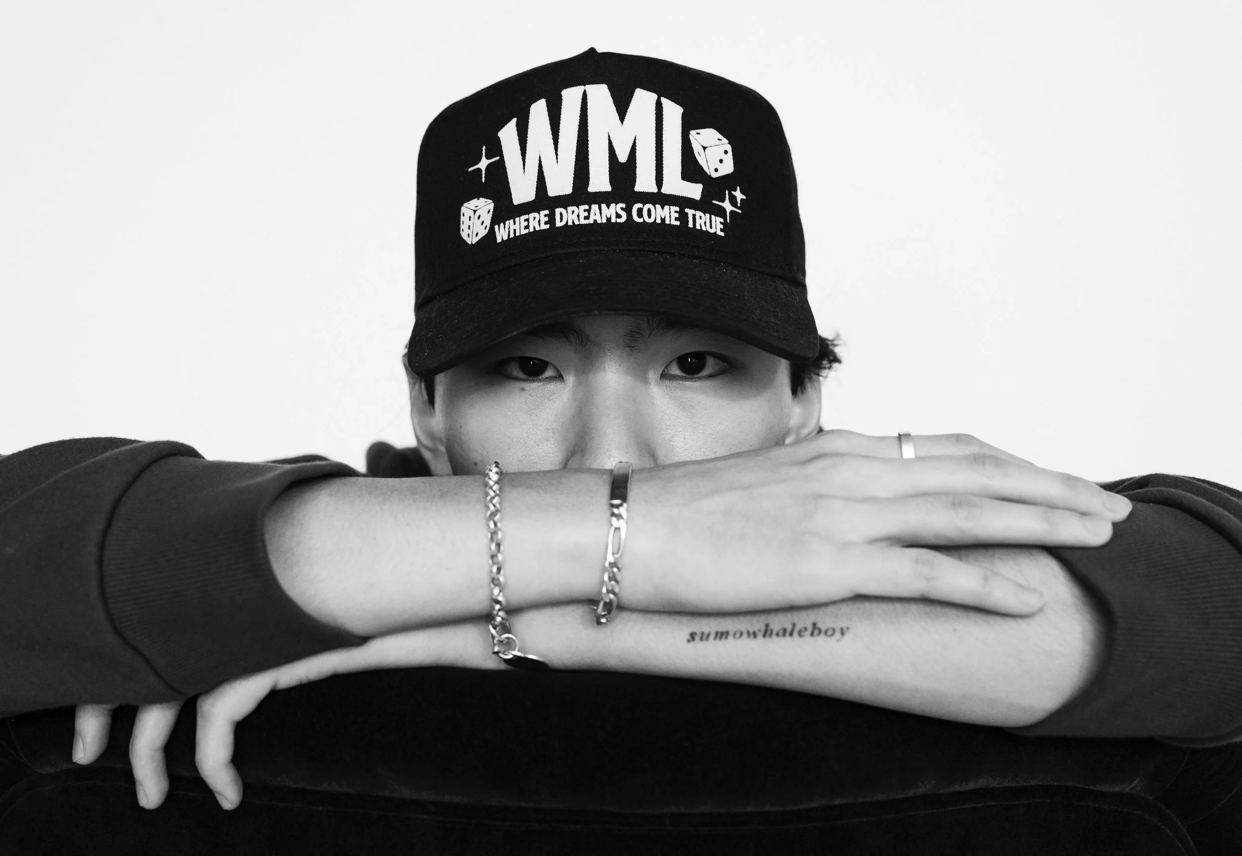 Nick Lee: The Grammy Nominated Producer Behind Hit Songs on the Radio ...