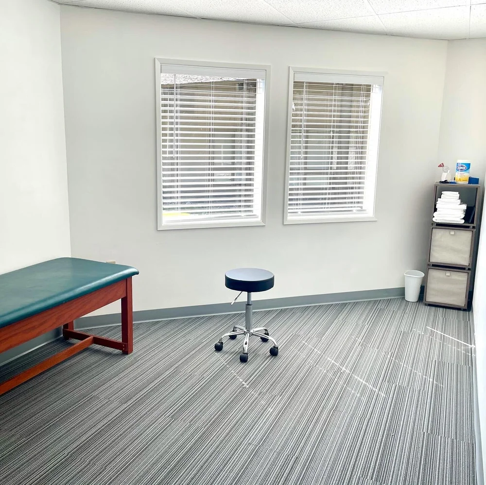 About 1 — First Step Pediatric Therapy