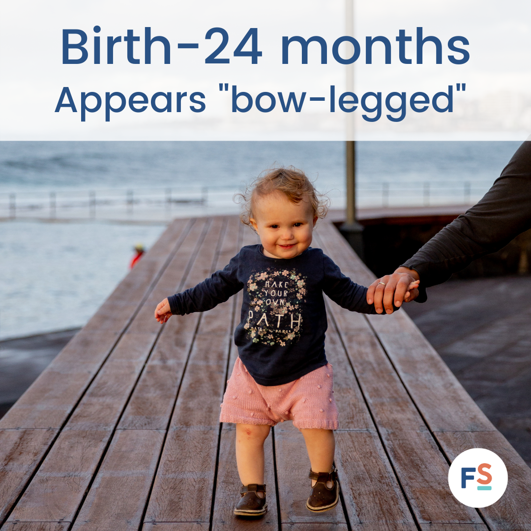 Pediatric Alignment — First Step Pediatric Therapy