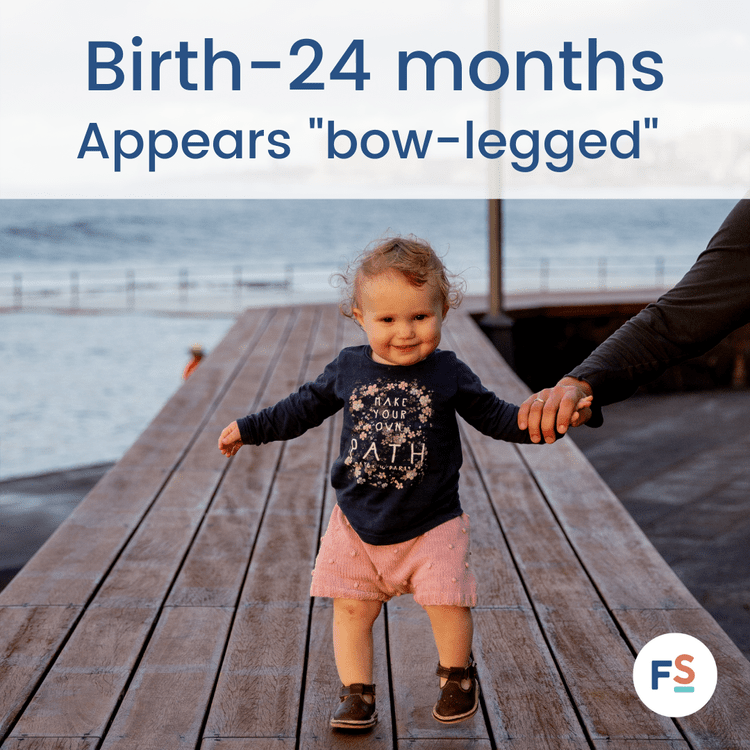 Pediatric Alignment — First Step Pediatric Therapy