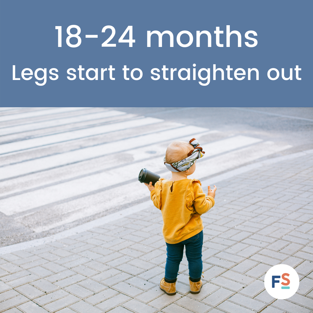 Pediatric Alignment — First Step Pediatric Therapy