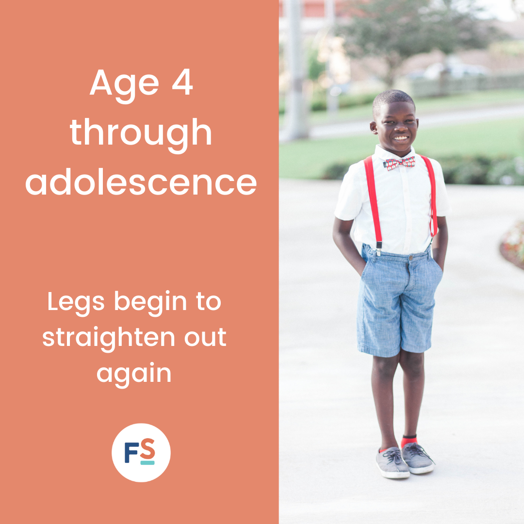 Pediatric Alignment — First Step Pediatric Therapy