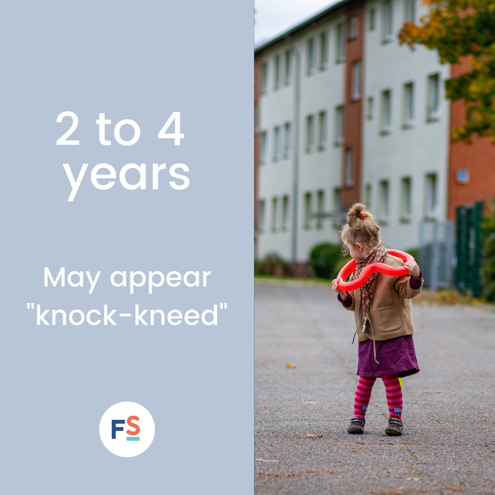 Pediatric Alignment — First Step Pediatric Therapy