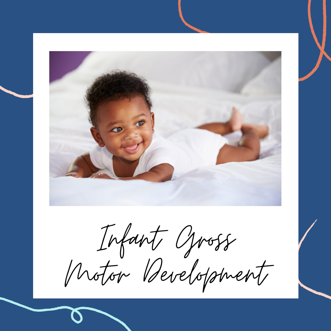 Free Resources — First Step Pediatric Therapy