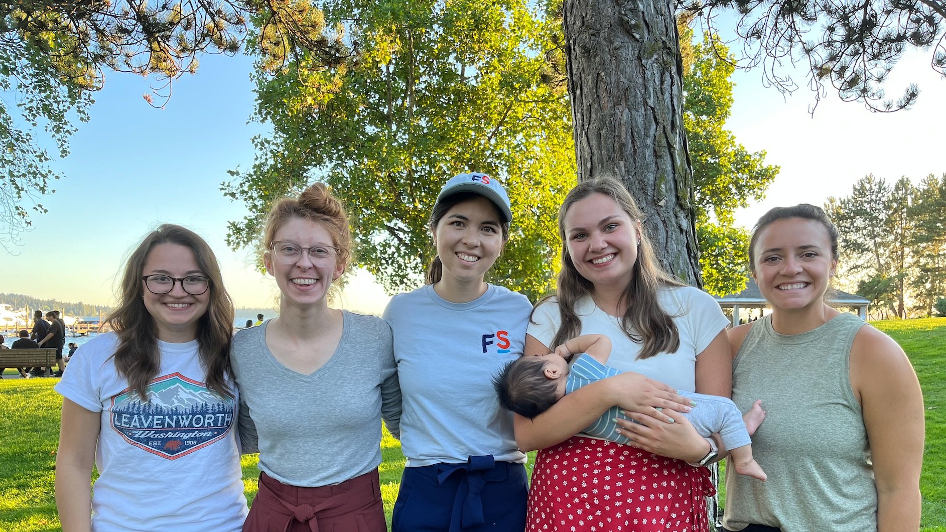 Our Team — First Step Pediatric Therapy