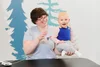 First Step Pediatric Therapy