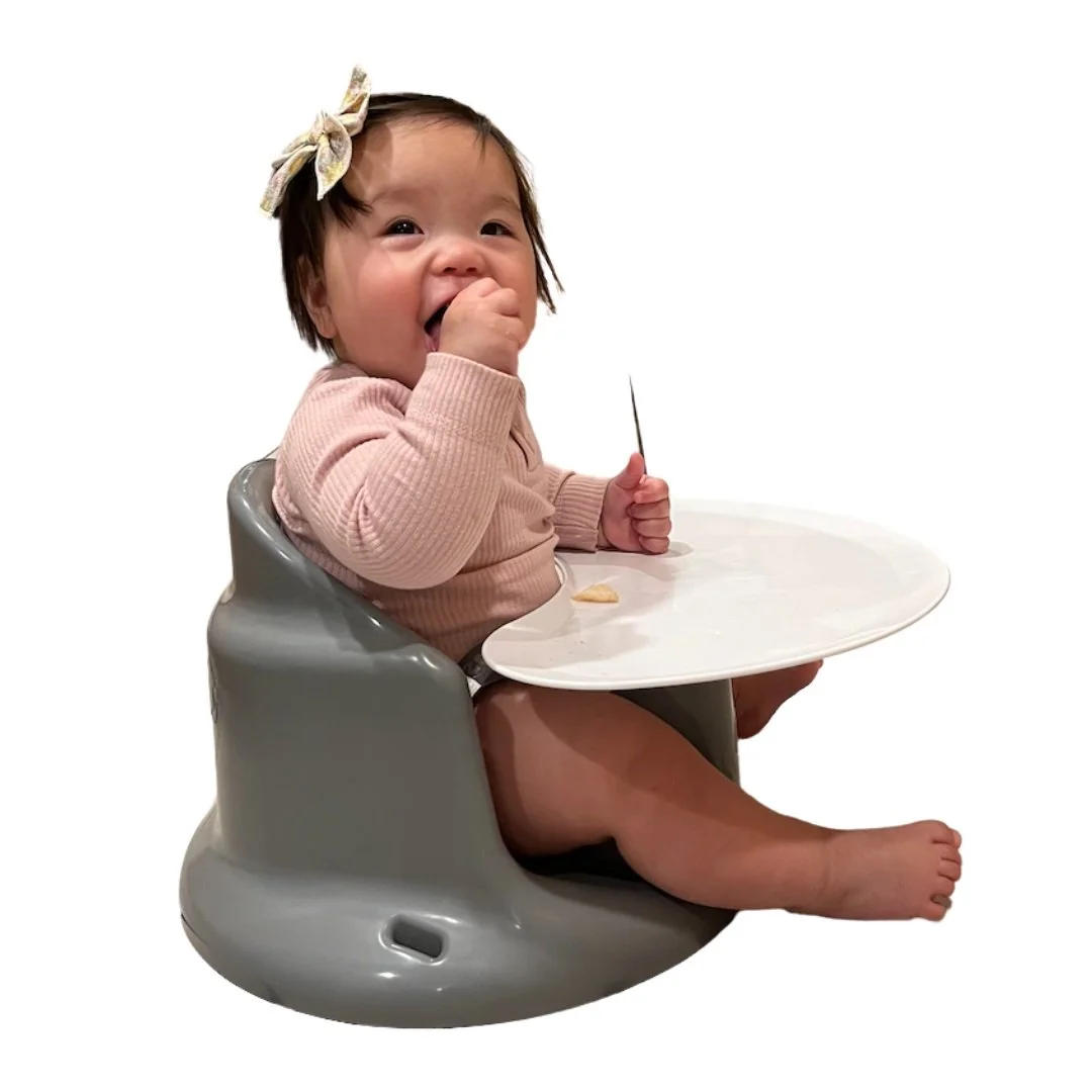 Our Favorite Baby Seat — First Step Pediatric Therapy