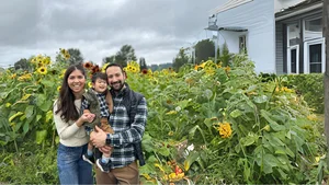 First Step Pediatric Therapy