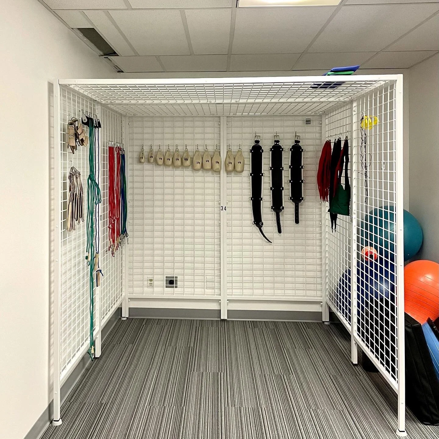 About 1 — First Step Pediatric Therapy