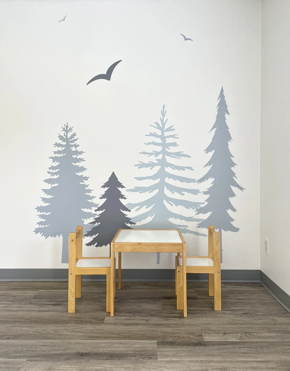 About 1 — First Step Pediatric Therapy