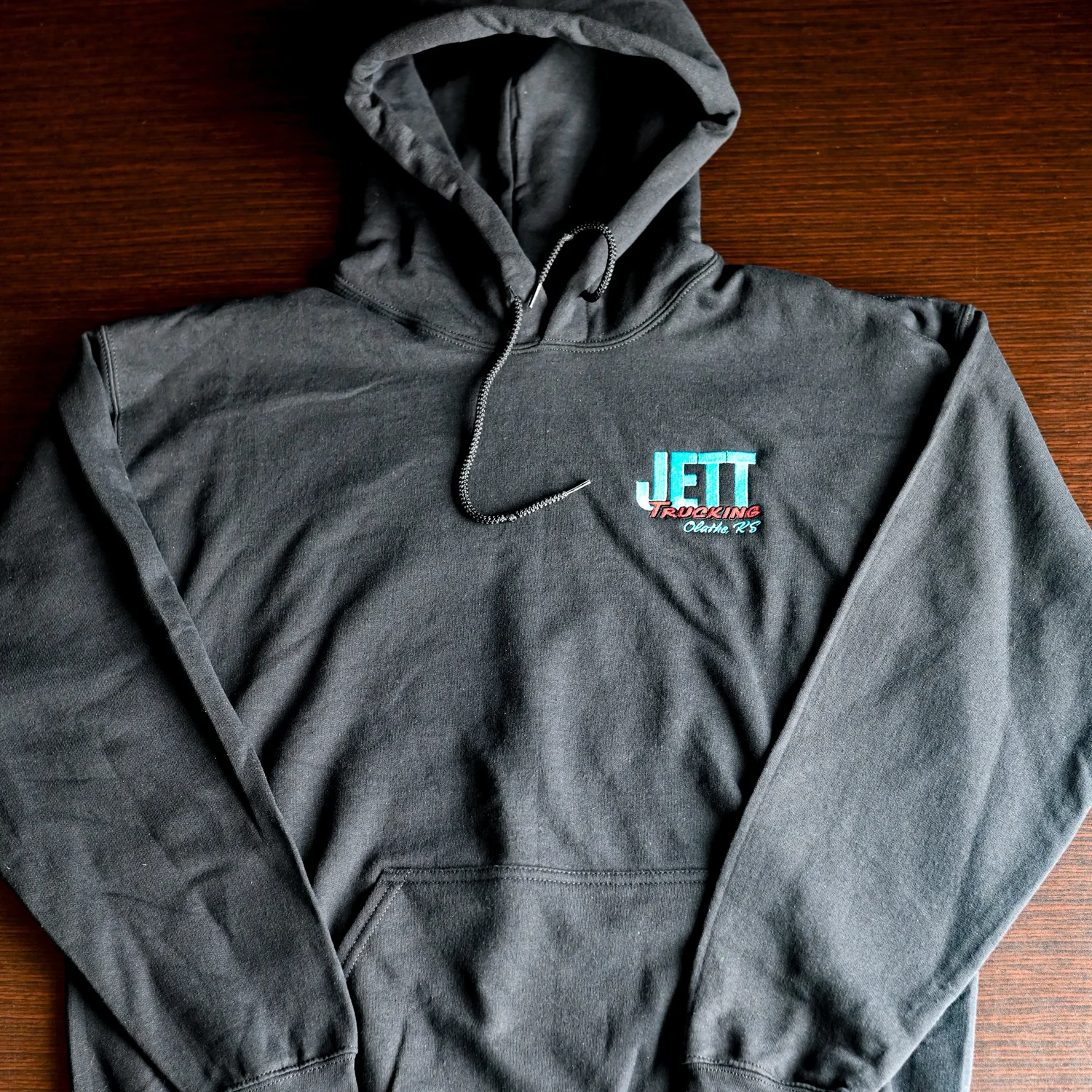 Employee Store — Jett Trucking of Olathe, KS