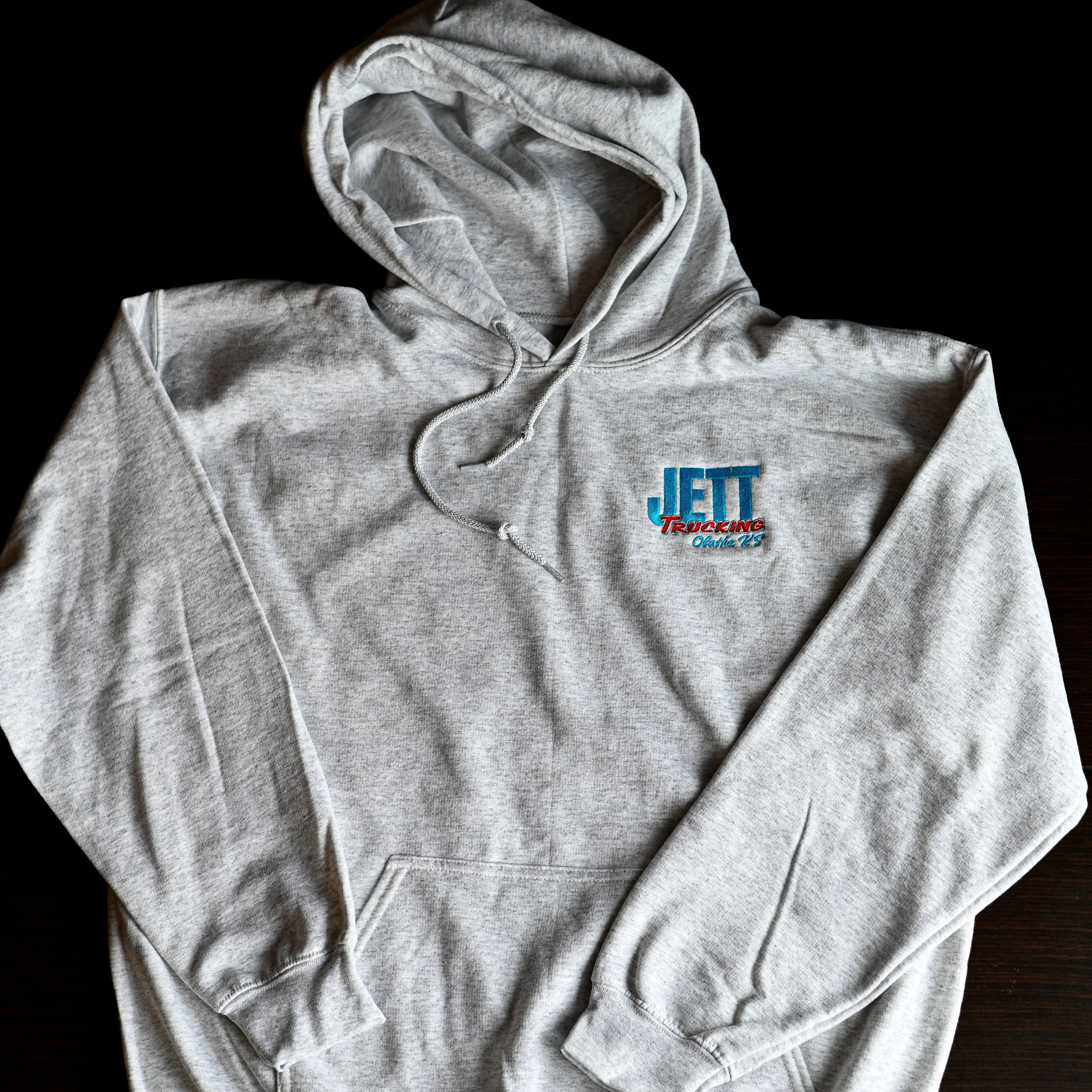 Employee Store — Jett Trucking of Olathe, KS