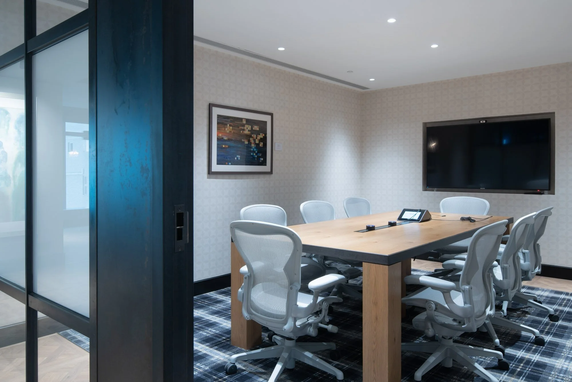 Seminar Room & Workshop Venue Space for Rent - The Chelsea