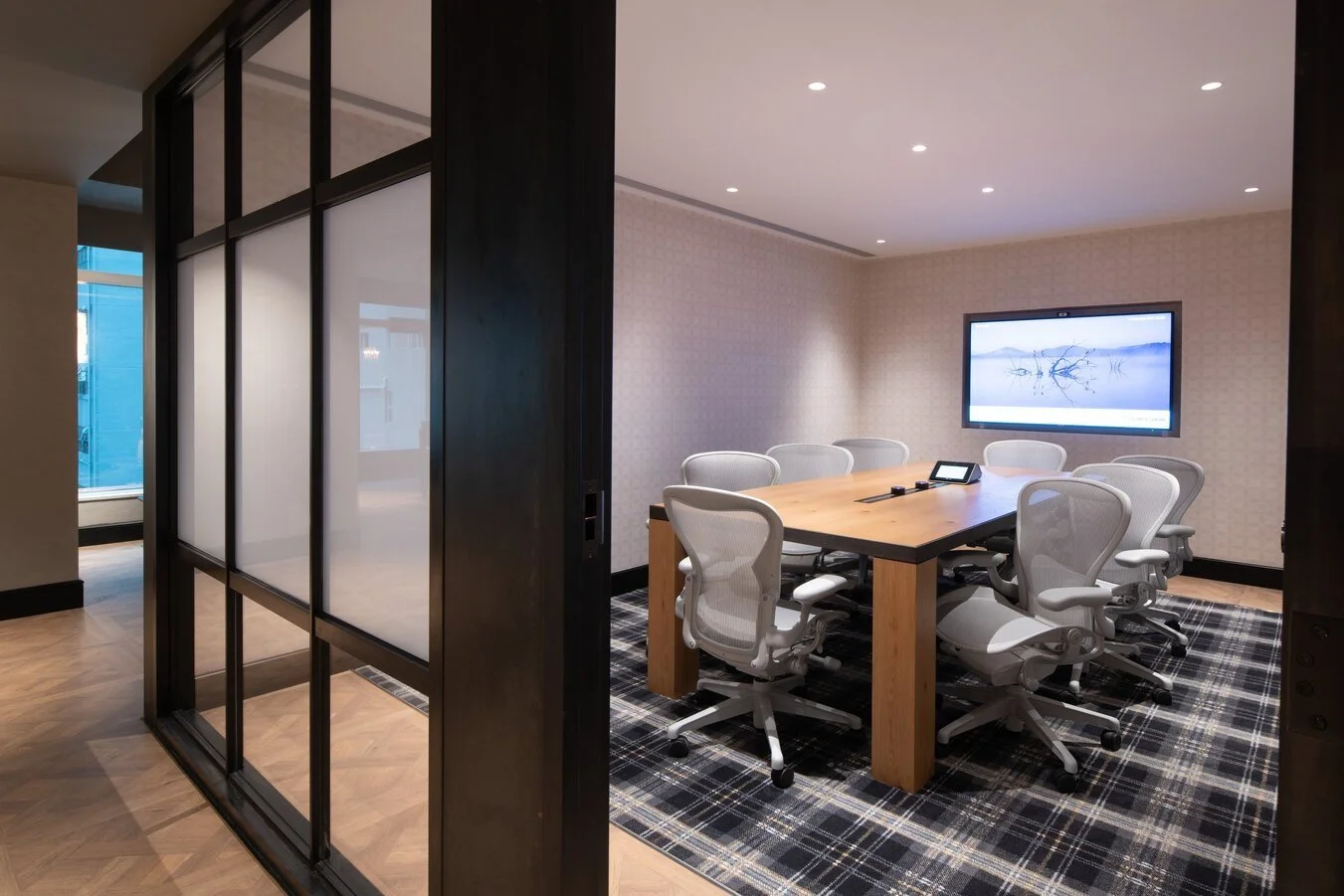 Seminar Room & Workshop Venue Space for Rent - The Chelsea