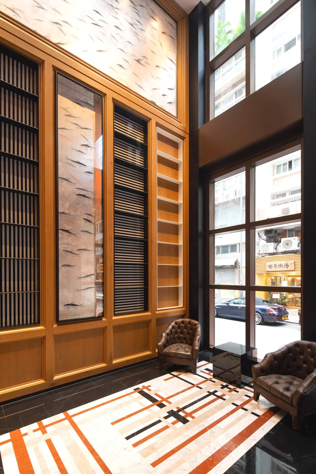 Gallery - The Chelsea