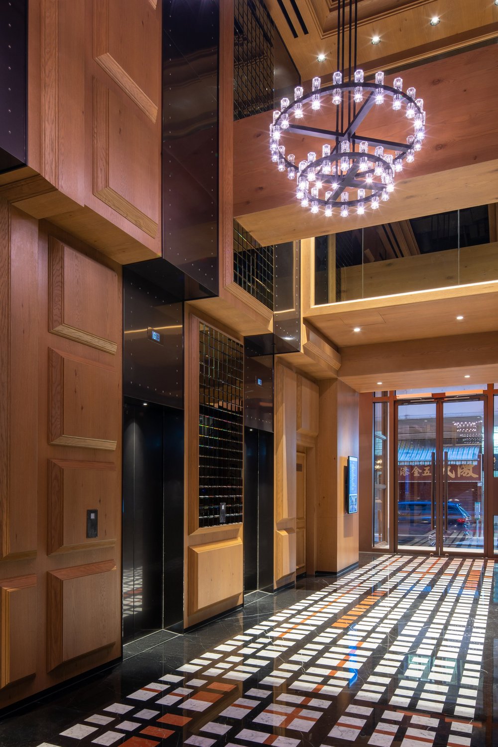 Seminar Room & Workshop Venue Space for Rent - The Chelsea