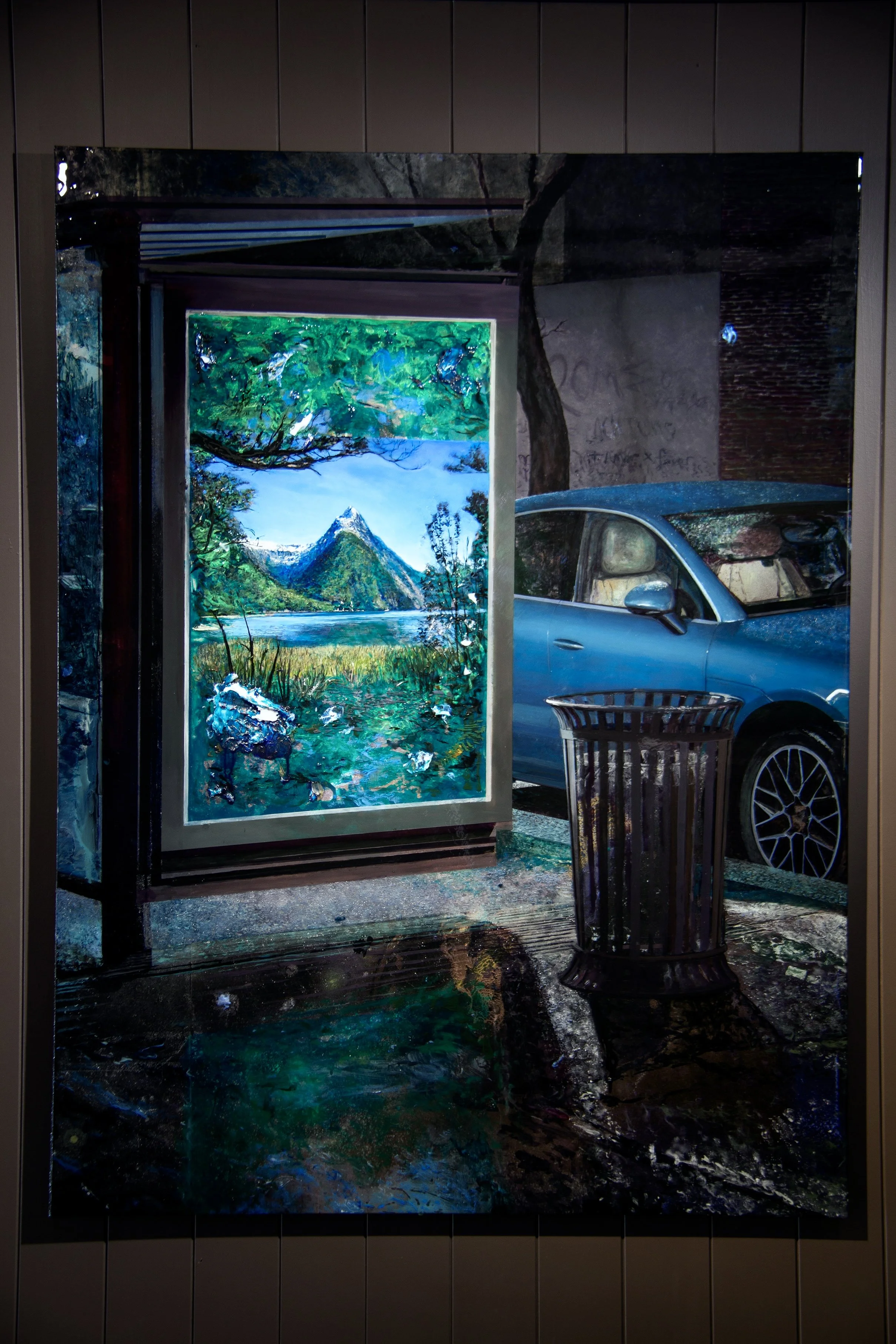 Featured works — Eric Nauta