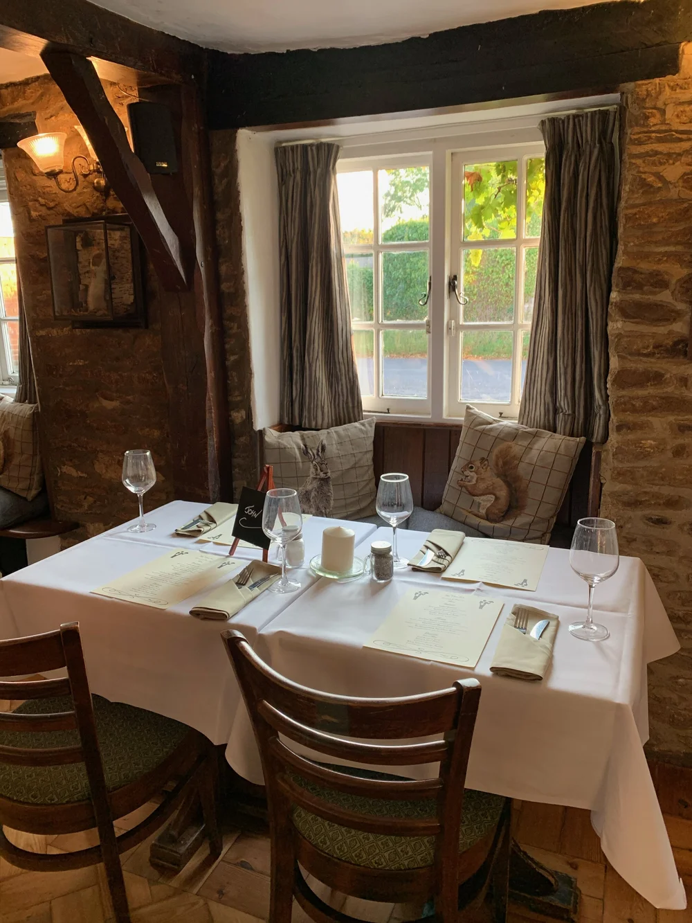 Photo Gallery — The Vine Inn