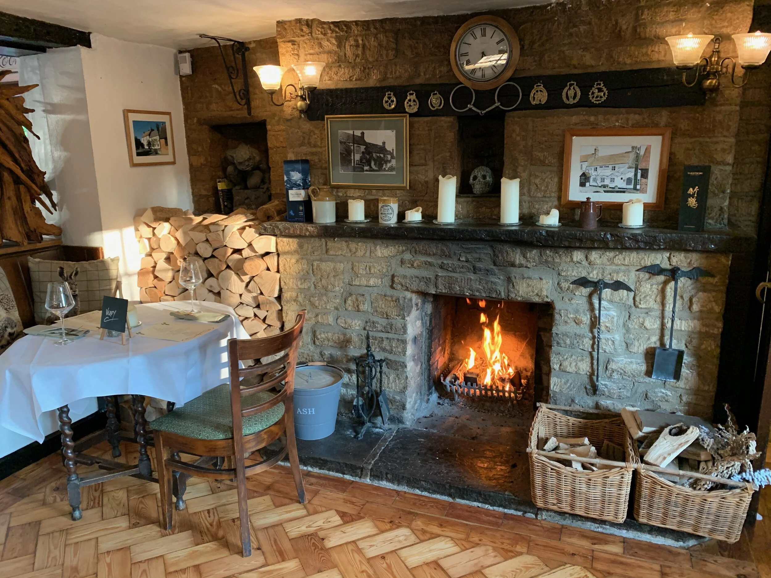 Photo Gallery — The Vine Inn