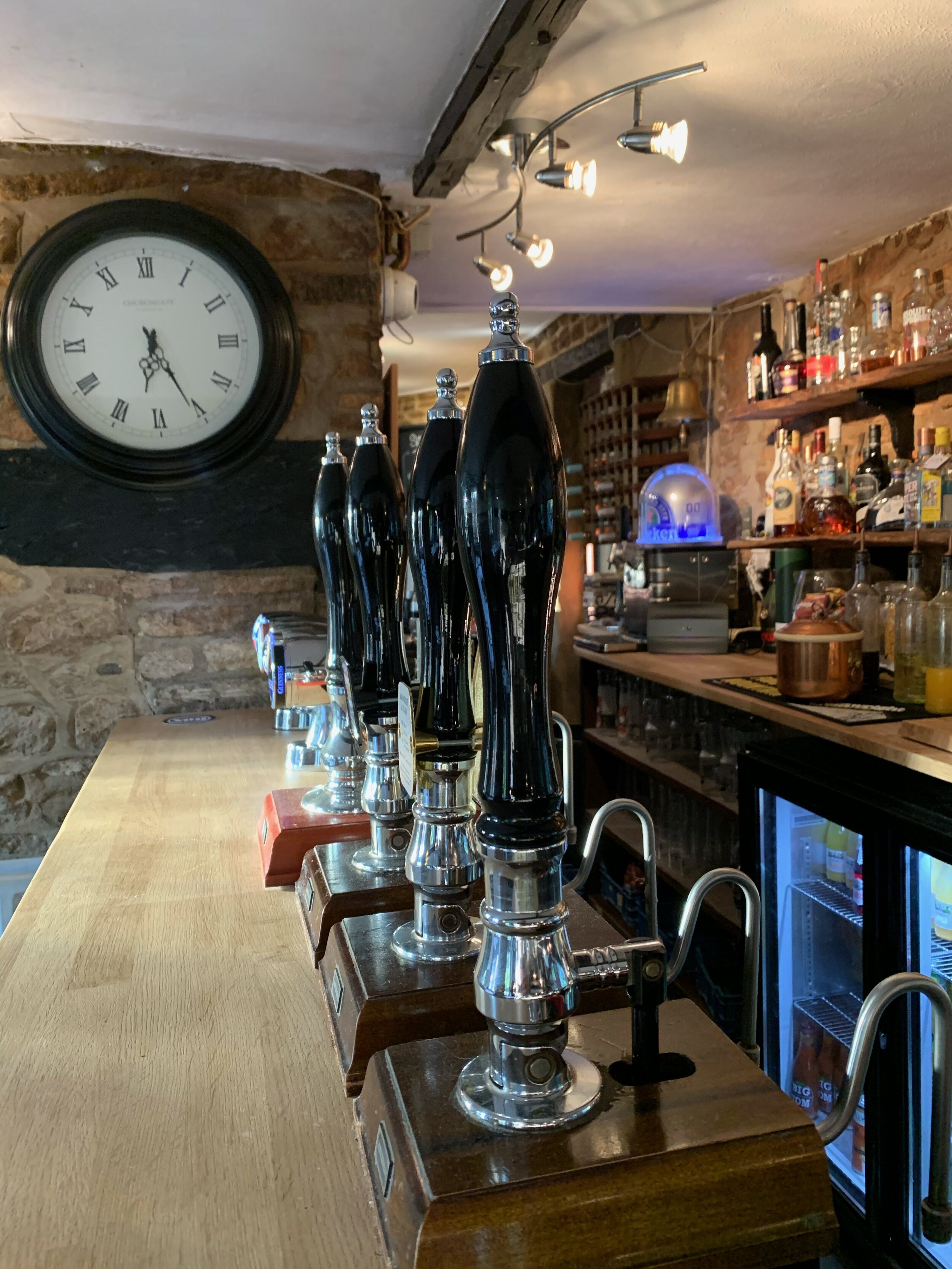 Photo Gallery — The Vine Inn