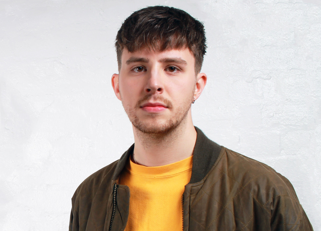 Jamie Stewart Design | Freelance Graphic Designer Glasgow