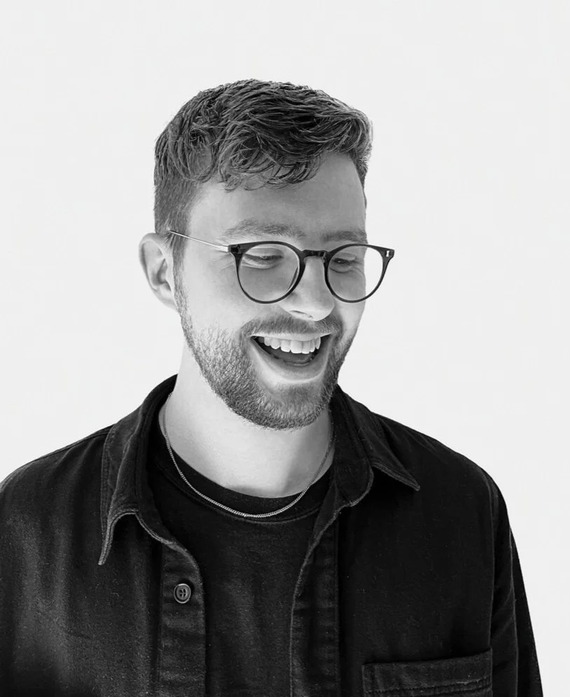 Jamie Stewart Design | Freelance Graphic Designer Glasgow