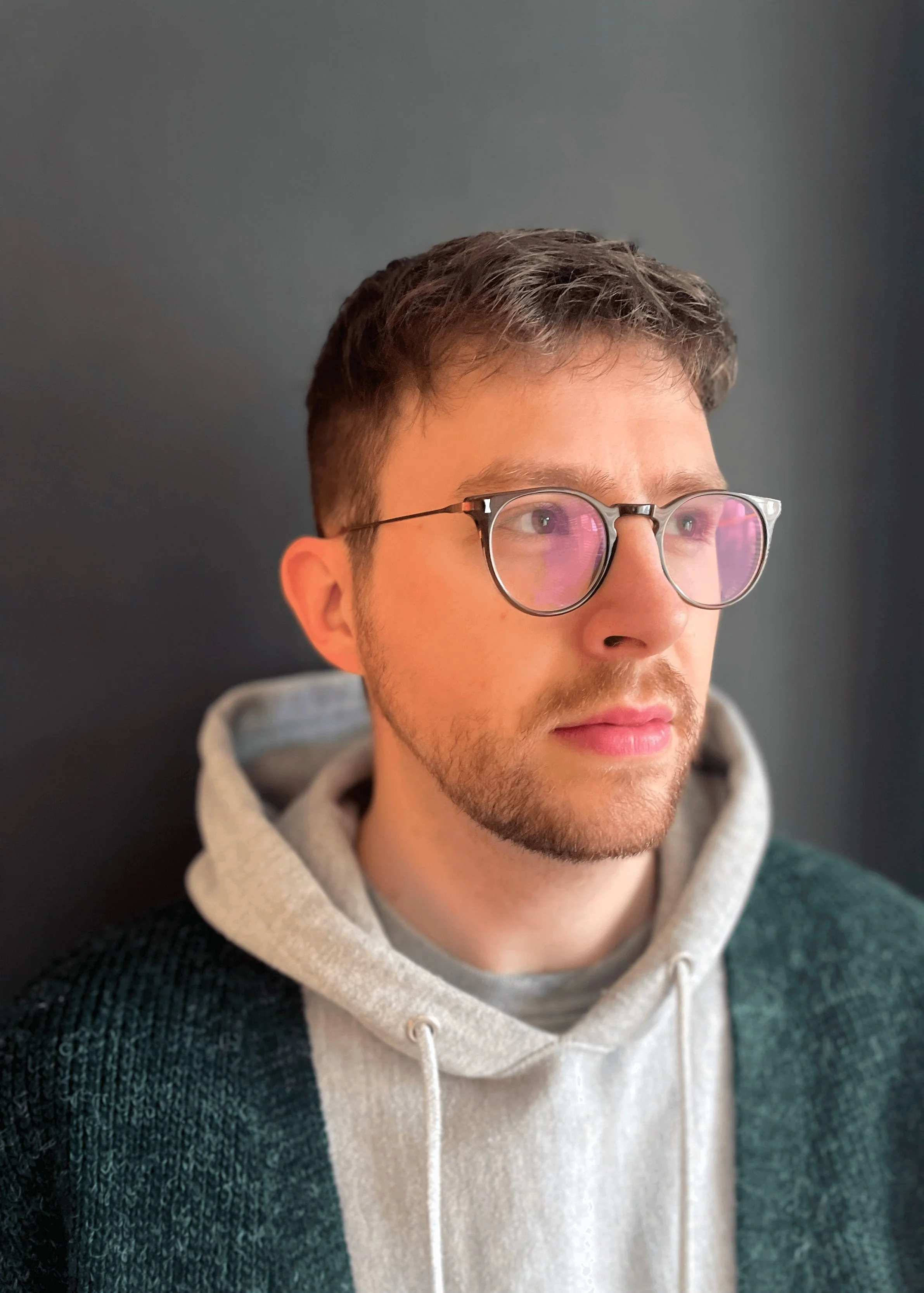 Jamie Stewart Design | Freelance Graphic Designer Glasgow