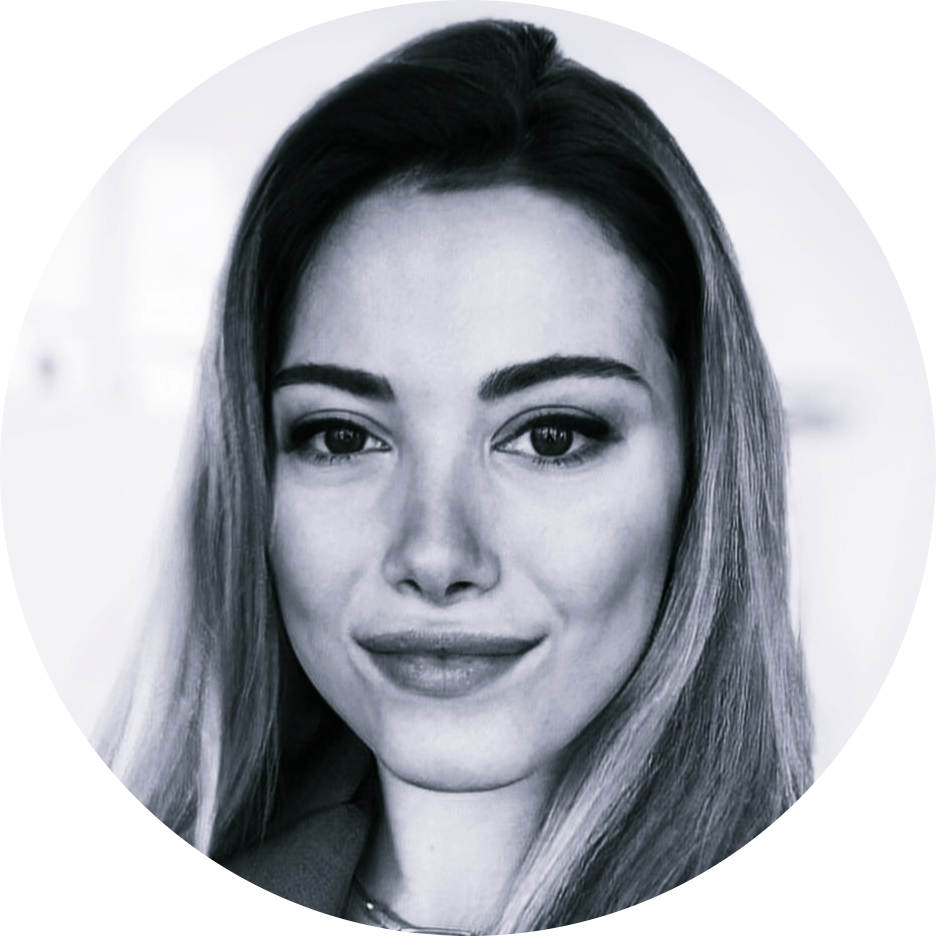 Meet Beyza Acar — The Ned | Lon