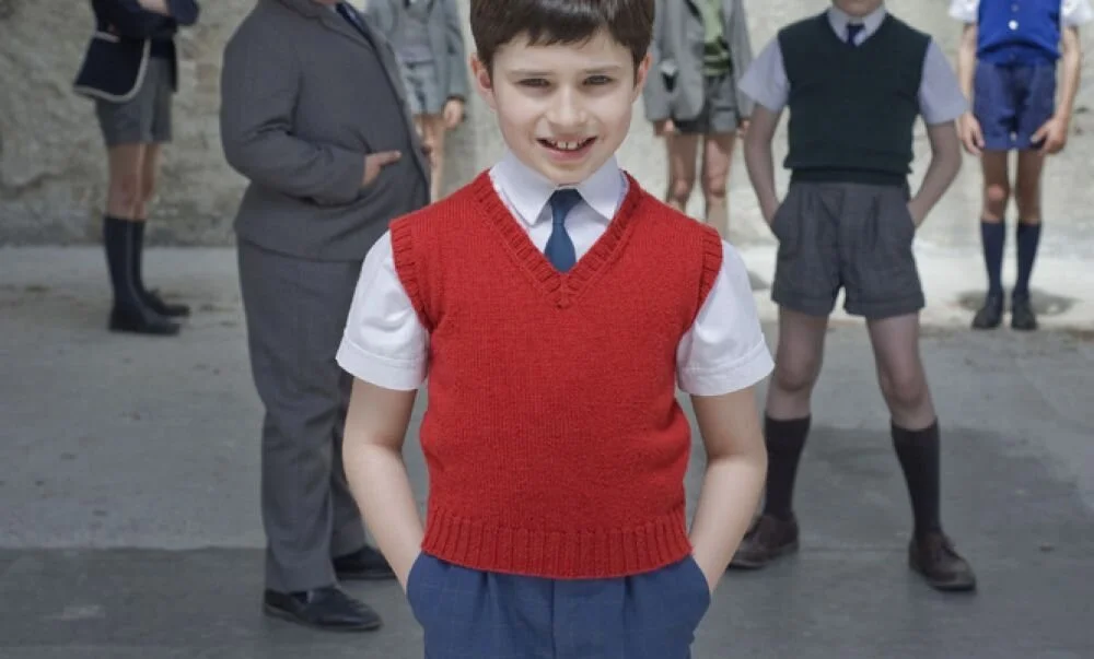 Le Petit Nicolas | Fohnhouse